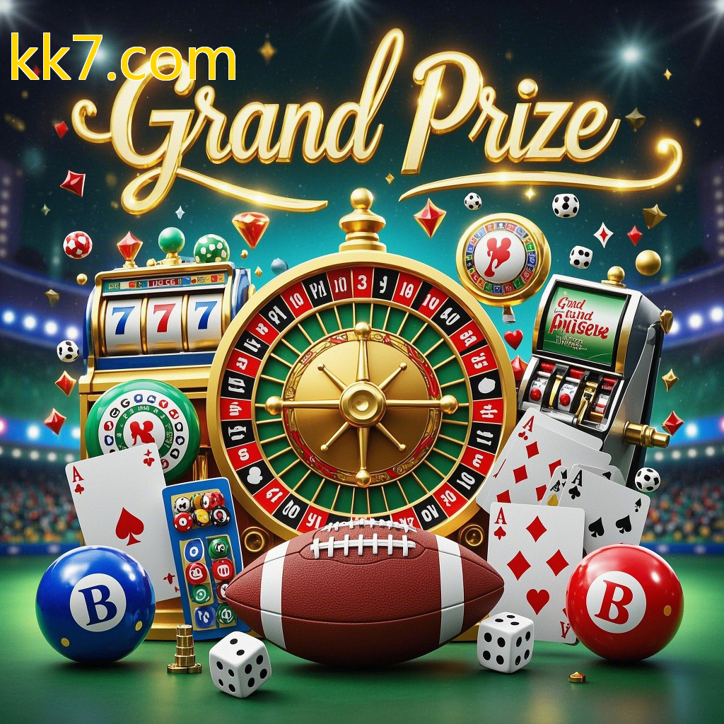 kk7.com - Brasil ️ - PLATAFORMA OFICIAL - kk7 app